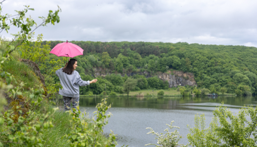 January Travel Guide From India: Where To Go After The Holiday Rush