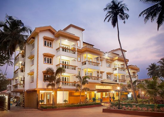Book Summer Escape To Goa from the scorching Heat of Delhi