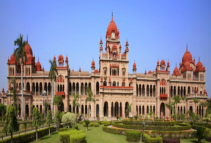 Book Golden Temple Economic Tour