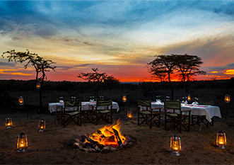 Book Glimpses of Kenya Package | EaseMyTrip.ae