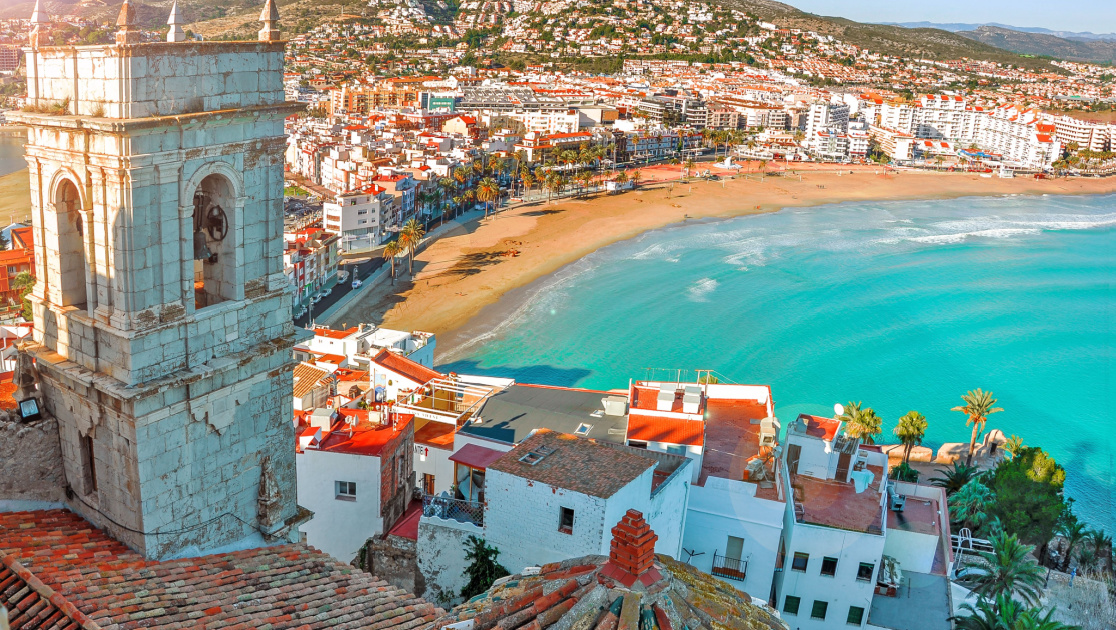 Book Spanish excursion