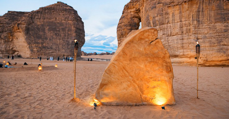 Book Highlights Of Saudi Arabia