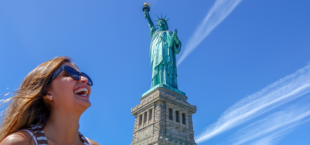 Book American Highlights