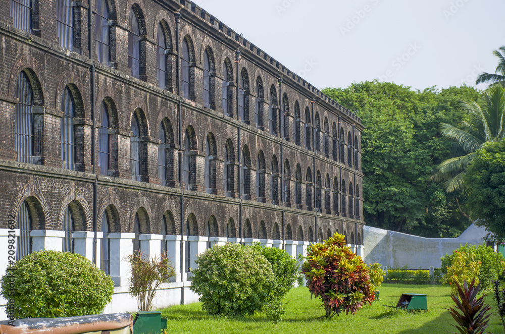 Book Andaman Seas & Shores Group Departure Tour Package | EaseMyTrip.ae