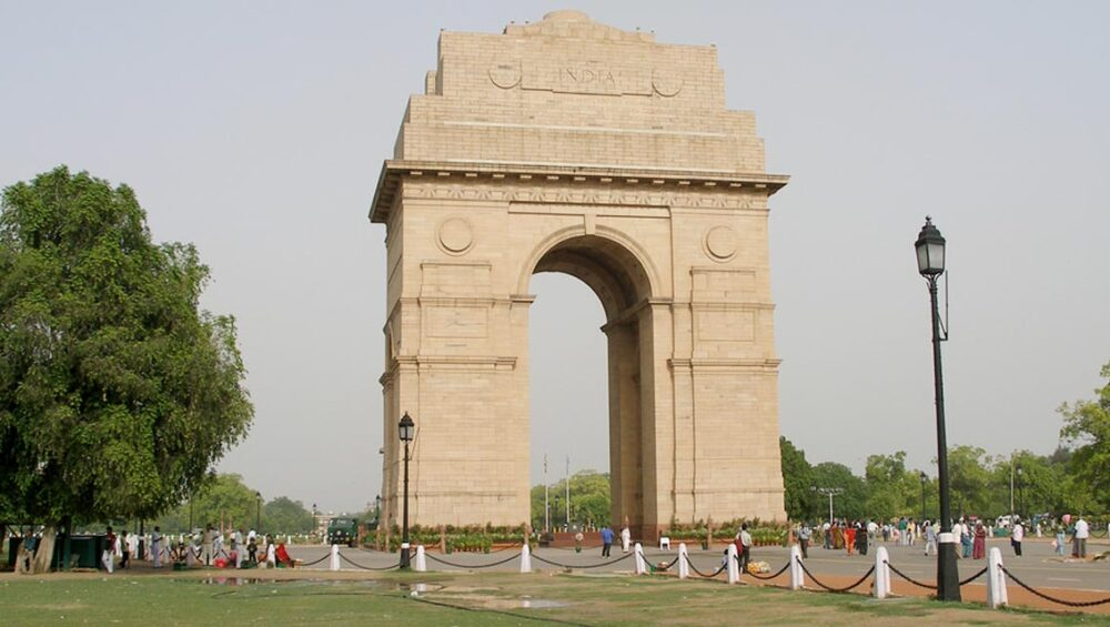 Book War Special Delhi II