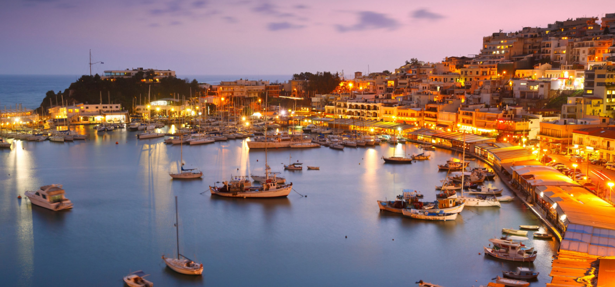 Book A Magical Greece Getaway