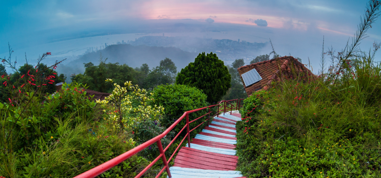 Book Timeless Penang