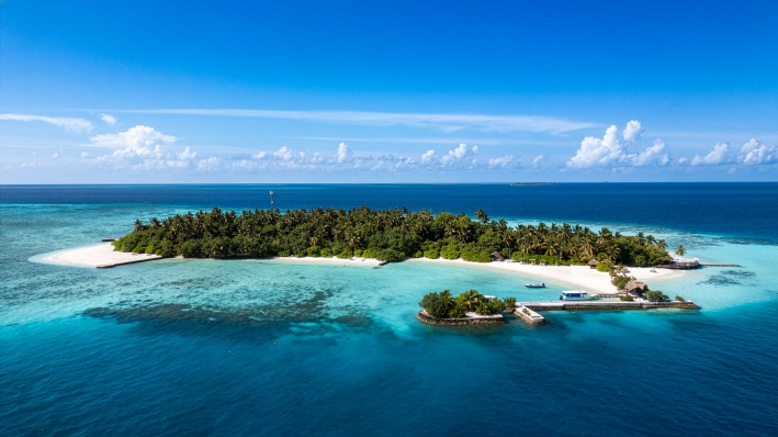 Book Makunudu Island: A Blissful Escape