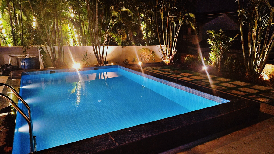 Hr Villa One Hotel Goa: Reviews, Price, Photos, Address