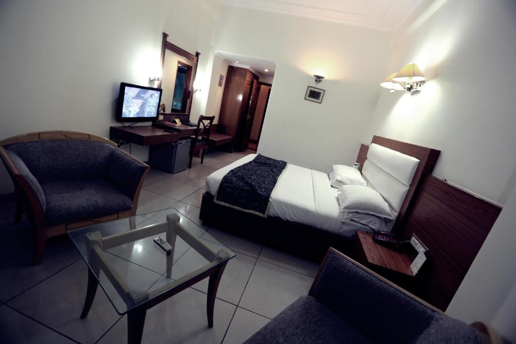 Hotel Devi Grand Katra, Book Hotels Starting From AED 176