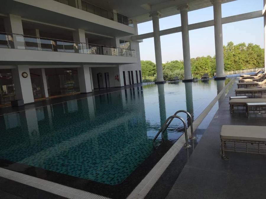 Amanora The Fern Hotels And Club Pune, Book Hotels Starting From ₹ 5905