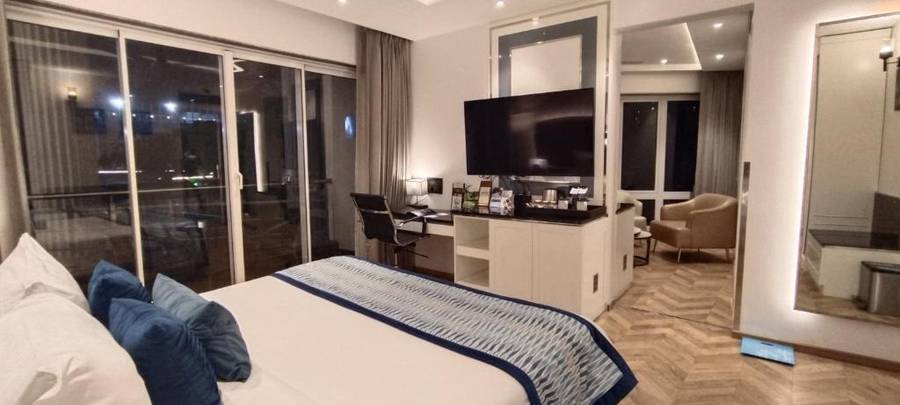 Amanora The Fern Hotels And Club Pune, Book Hotels Starting From ₹ 5905