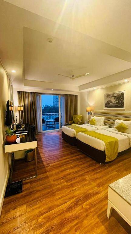 Amanora The Fern Hotels And Club Pune, Book Hotels Starting From ₹ 5905