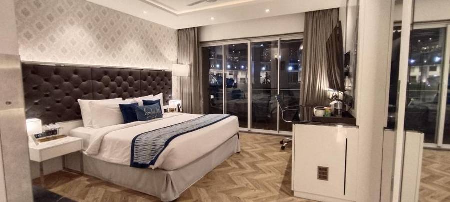 Amanora The Fern Hotels And Club Pune, Book Hotels Starting From ₹ 5905