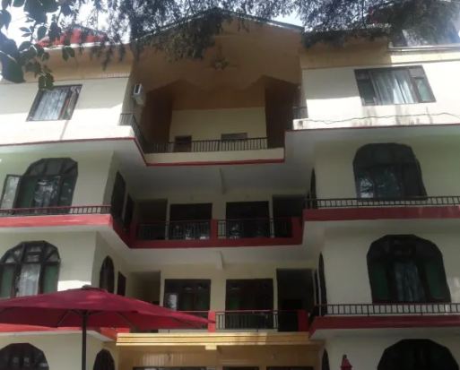 The Rainbow Inn And Cafe, Book Kasol Hotels Starting From ₹ 2928