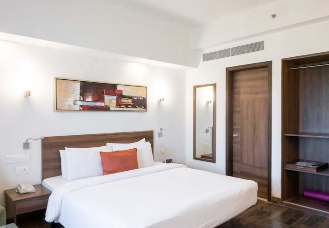 Book Lemon Tree Hotel Coimbatore in Coimbatore Starting From AED 245