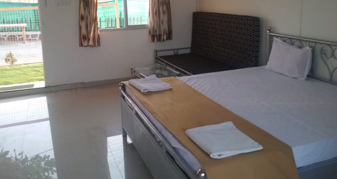 Relax Adventure Resort, Book Igatpuri Hotels Starting From ₹ 10881