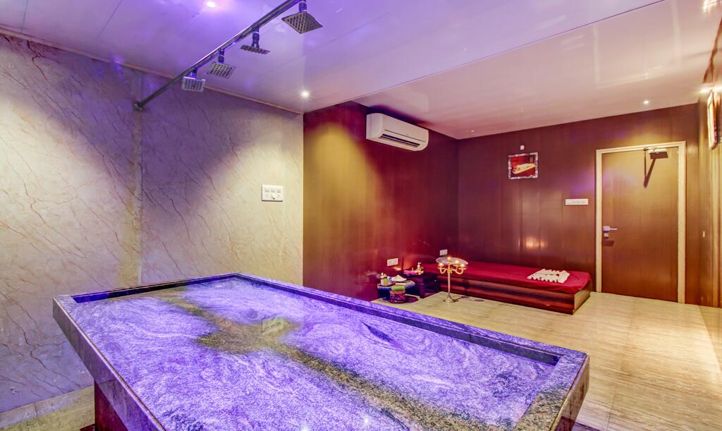 Hotel Shree Daan, Book Vapi Hotels Starting From ₹ 2669