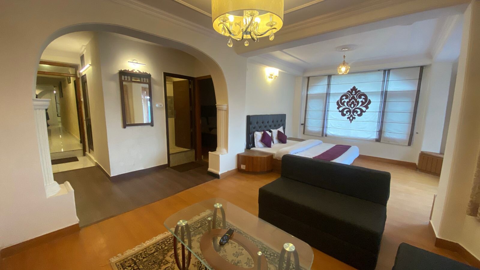 Hotel Windsor Shimla, Book Shimla Hotels Starting From ₹ 2698