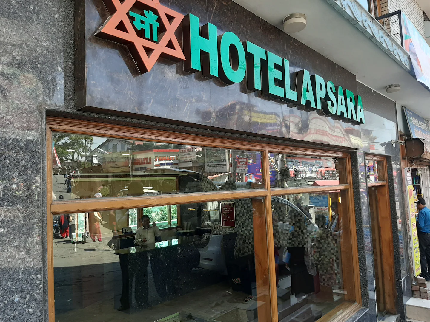 Hotel Apsara, Book Mussoorie Hotels Starting From AED 223