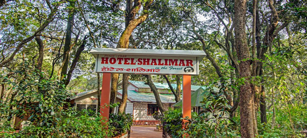 Treebo Shalimar In The Forest Matheran Hotel, Book Matheran Hotels