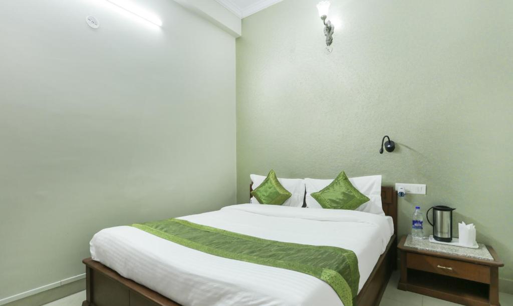 Treebo Trend Bliss, Book Jaipur Hotels Starting From ₹ 1847