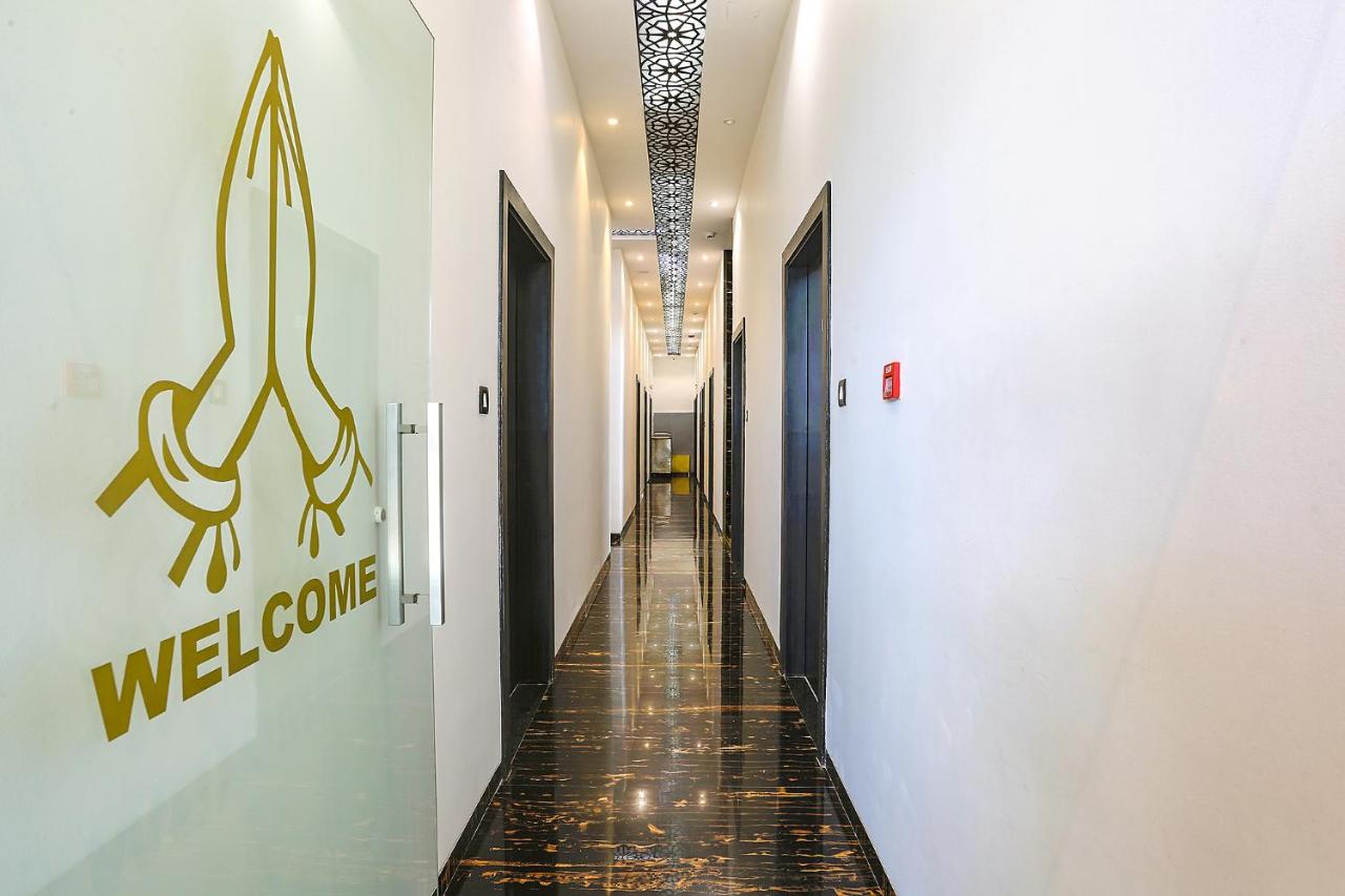 Treebo Trend Prime Grand Mumbai, Book Mumbai Hotels Starting From ₹ 4961