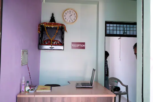 Utkarsh Vilas Tavisha, Book Agra Hotels