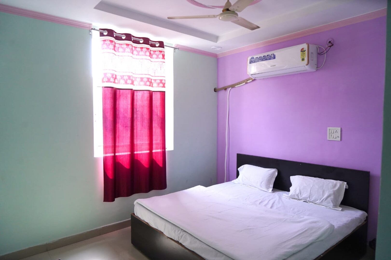 Utkarsh Vilas Tavisha, Book Agra Hotels