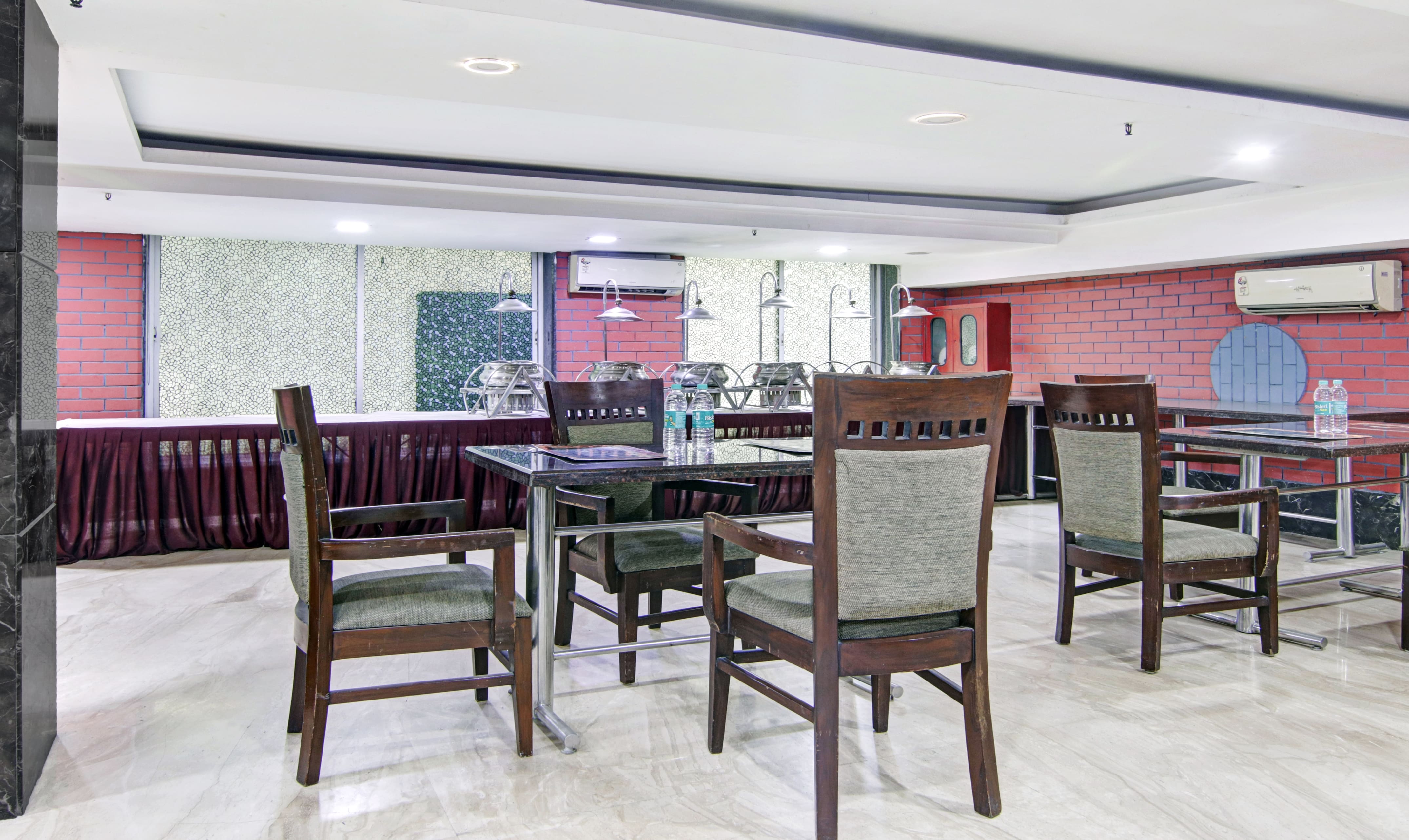 Treebo Trend Elite, Book Delhi Hotels