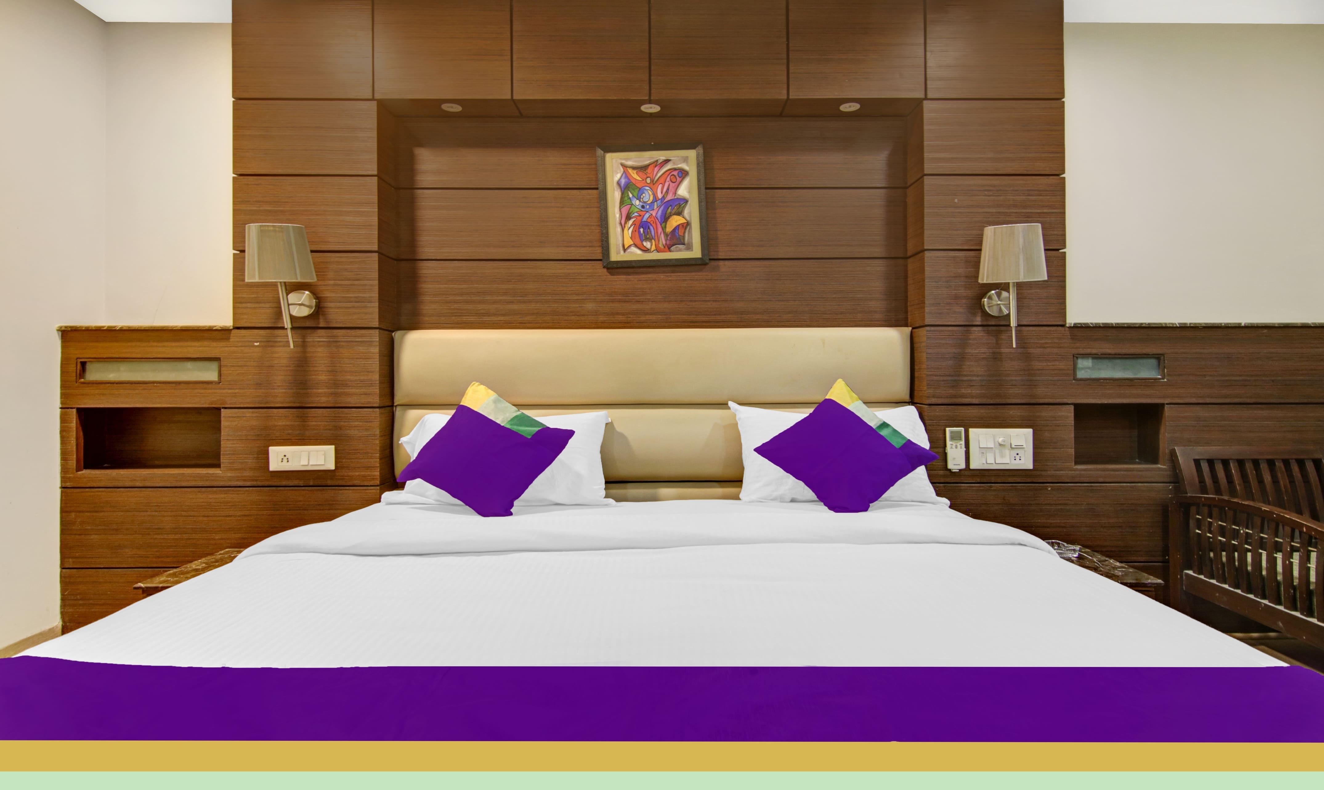 Treebo Trend Elite, Book Delhi Hotels