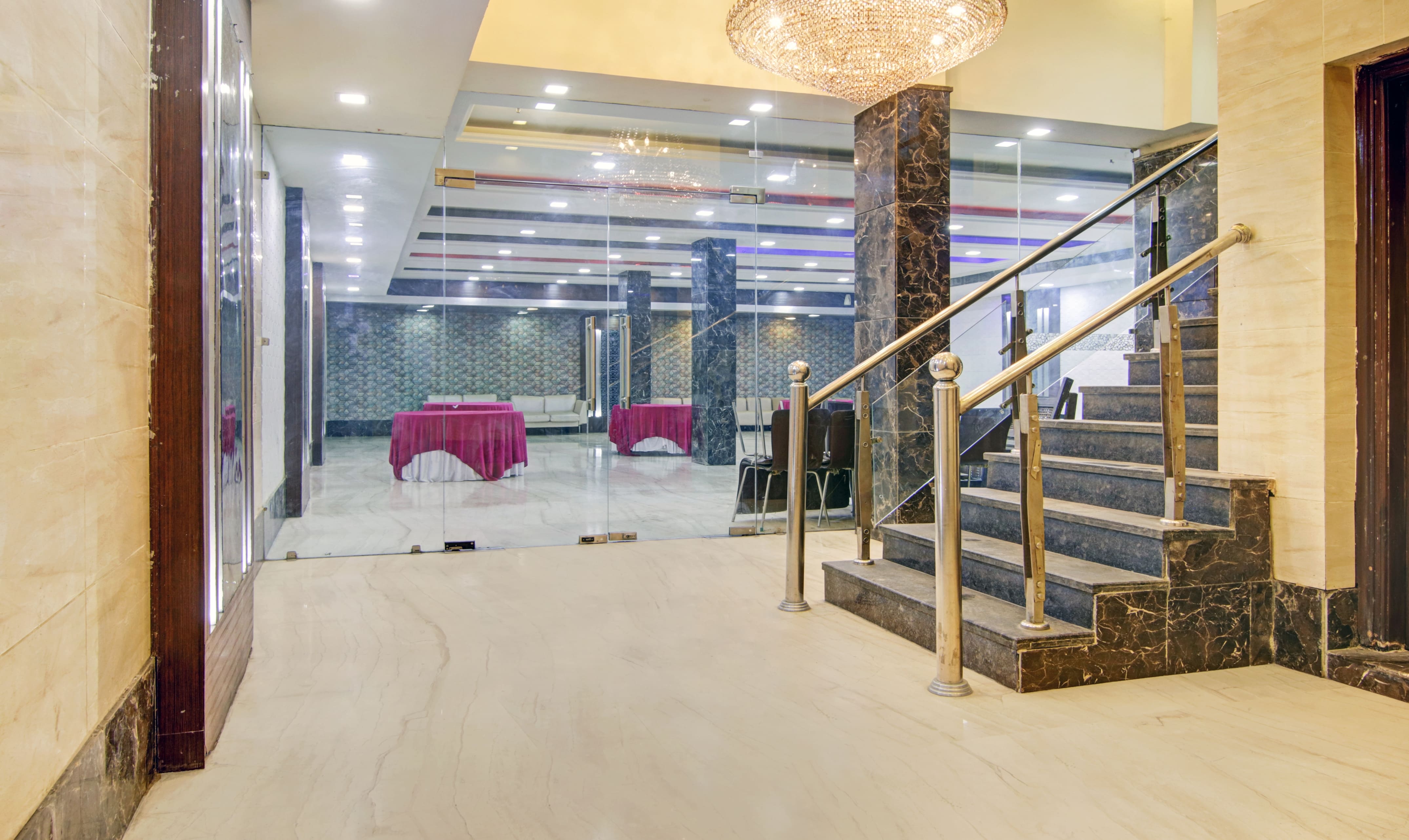 Treebo Trend Elite, Book Delhi Hotels