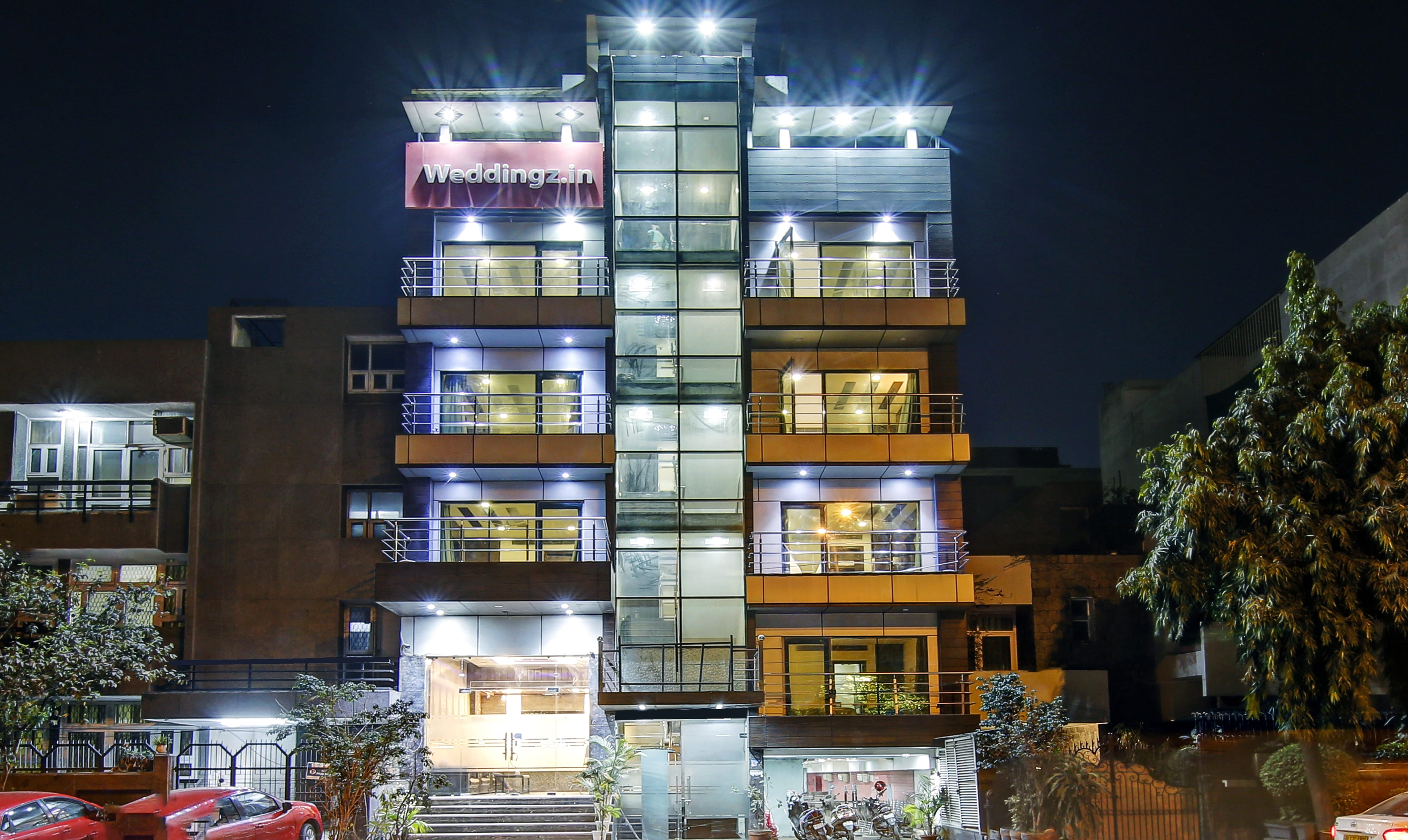 Treebo Trend Elite, Book Delhi Hotels