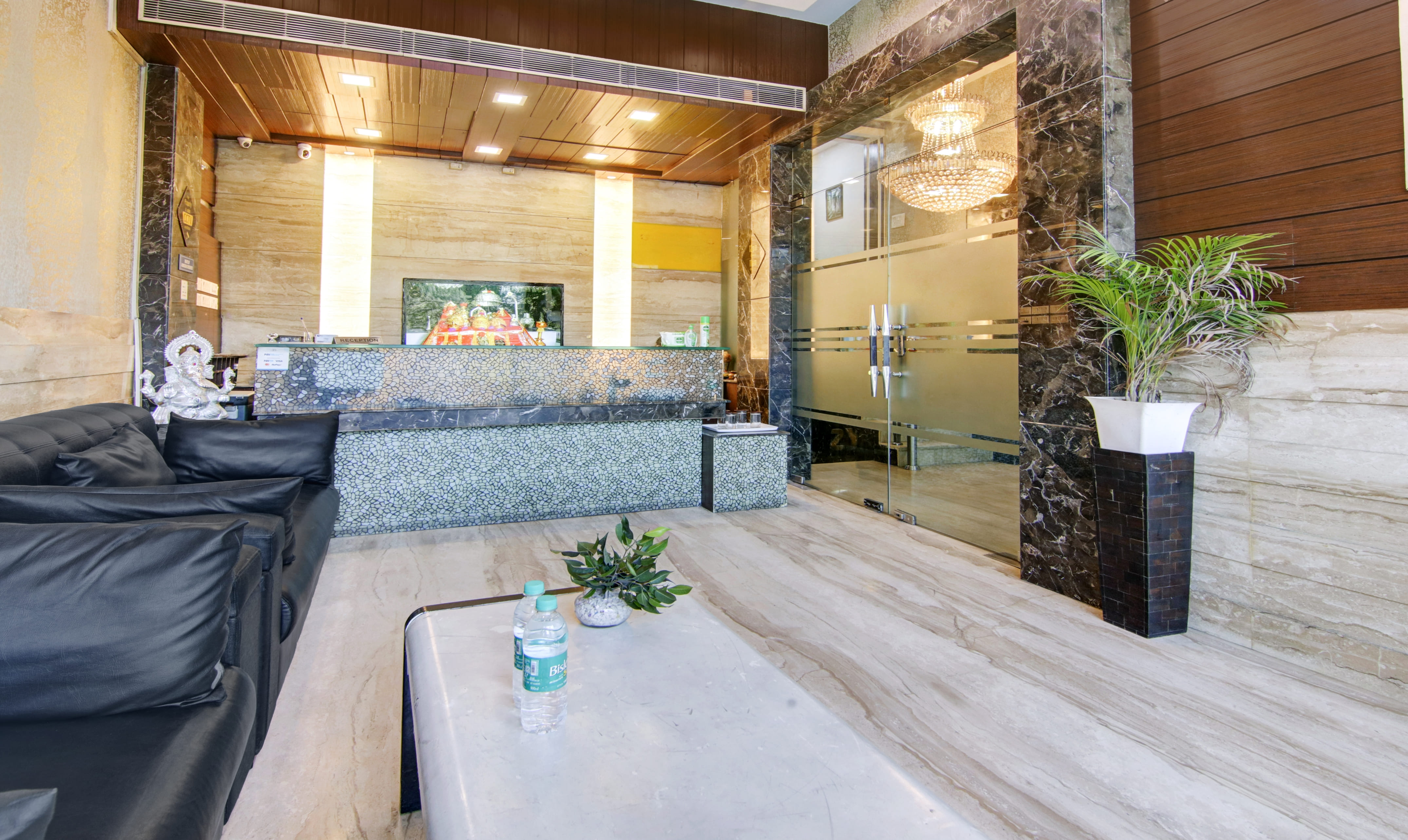 Treebo Trend Elite, Book Delhi Hotels