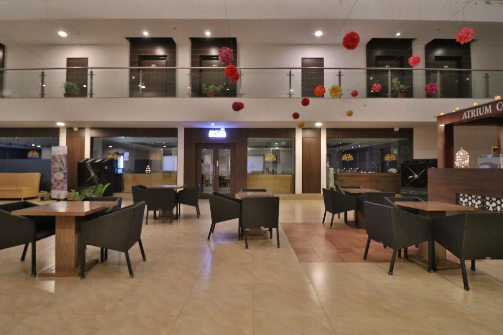 Hotel Allum Bellary: Reviews, Price, Photos, Address