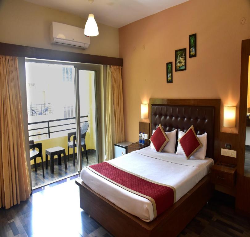 Royale Nirvana Resort, Book Goa Hotels Starting From ₹ 9444