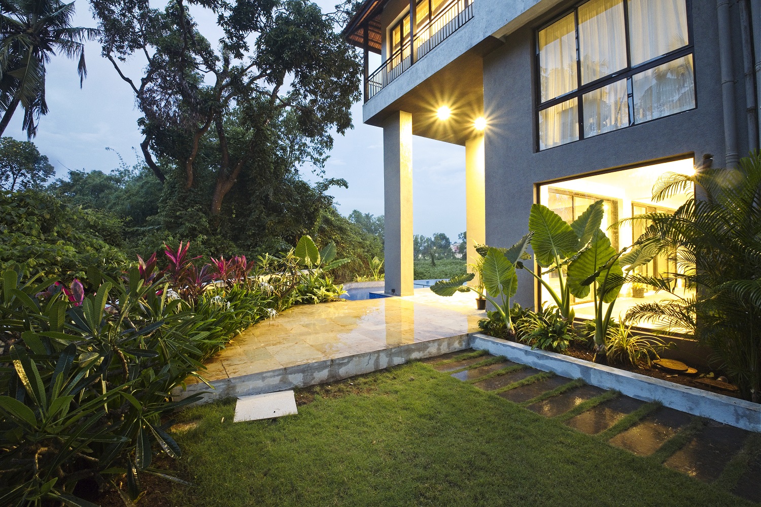 Pristine By Tisya Stays, Book Goa Hotels Starting From ₹ 5580