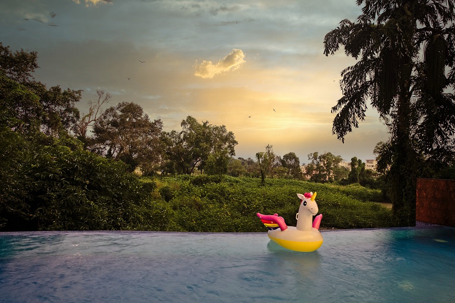 Scenic By Tisya Stays, Book Goa Hotels Starting From ₹ 4185