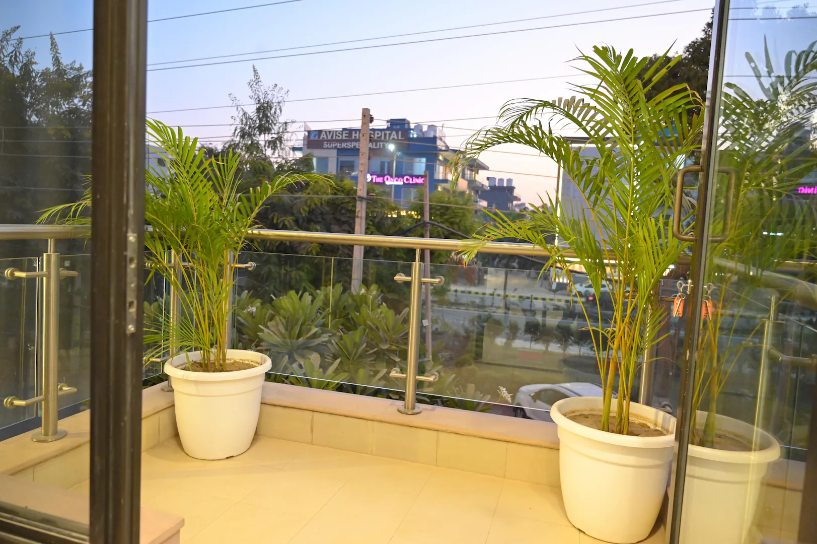 Hotel 91 Medanta, Book Gurugram Hotels Starting From ₹ 3808