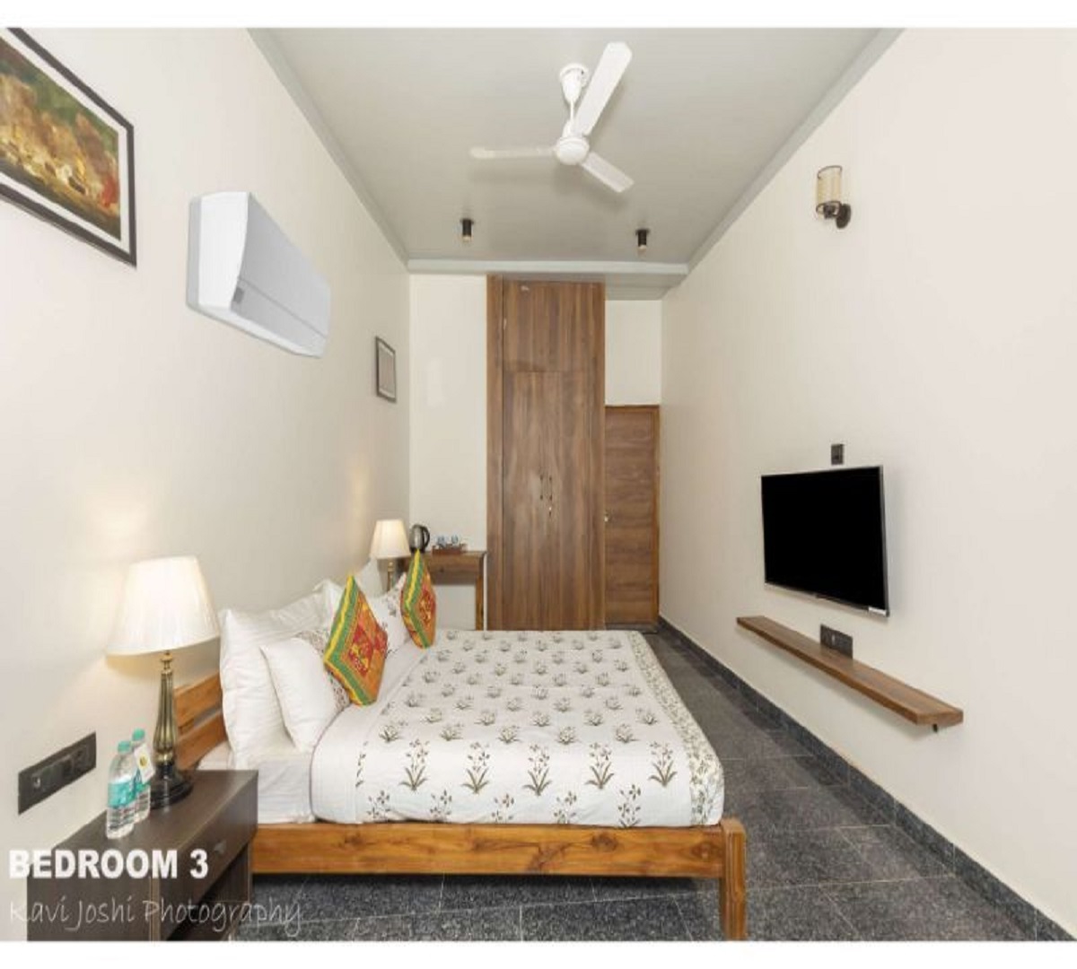 Monolith Resort Hotel, Book Nainital Hotels