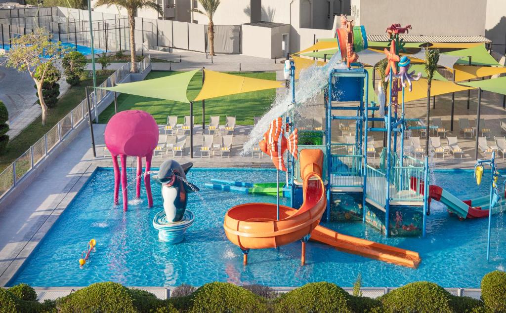 Pyramisa Sharm El Sheikh Resort, Book Sharm El Sheikh Hotels Starting ...