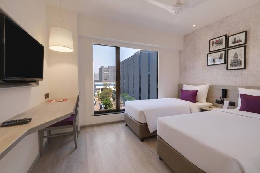 7 Apple Hotel Mahape, Navi Mumbai: Reviews, Price, Photos, Address