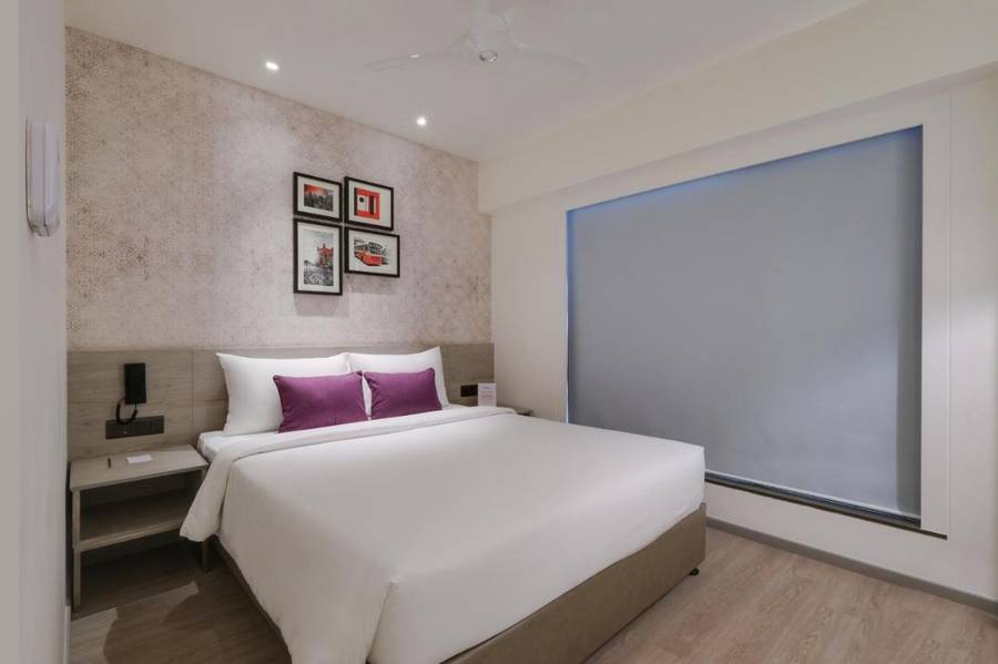 Hotels in Mumbai | Flat ₹500 Cashback*