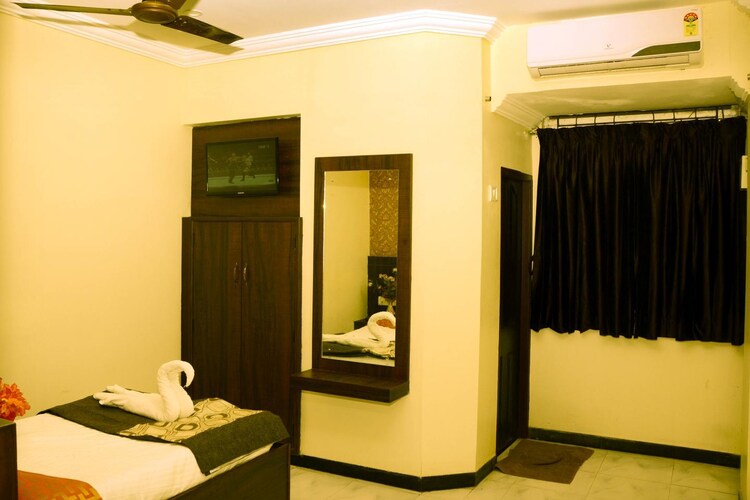 Hotel Gowtham, Book Coimbatore Hotels