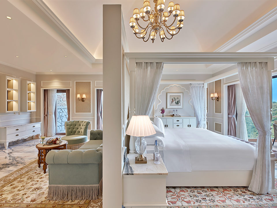 Mementos By Itc Hotels Ekaaya Udaipur: Reviews, Price, Photos, Address