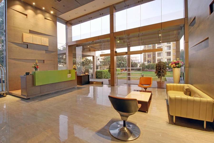 Hotel Temple Tree Shirdi, Book Hotels Starting From ₹ 4852