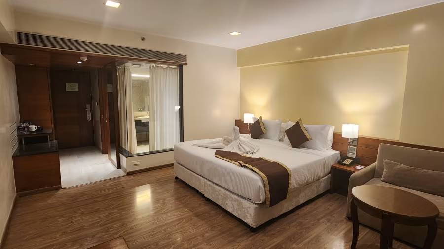 Hotel Temple Tree Shirdi, Book Hotels Starting From ₹ 4852