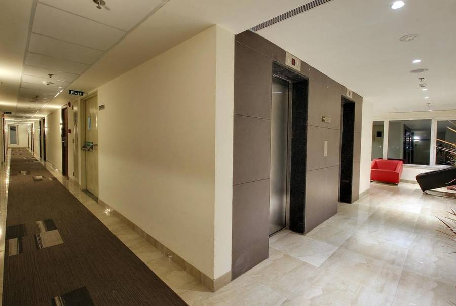 Hotel Temple Tree Shirdi, Book Hotels Starting From ₹ 4852