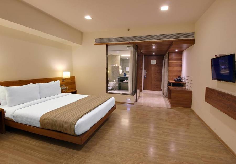 Hotel Temple Tree Shirdi, Book Hotels Starting From ₹ 4852