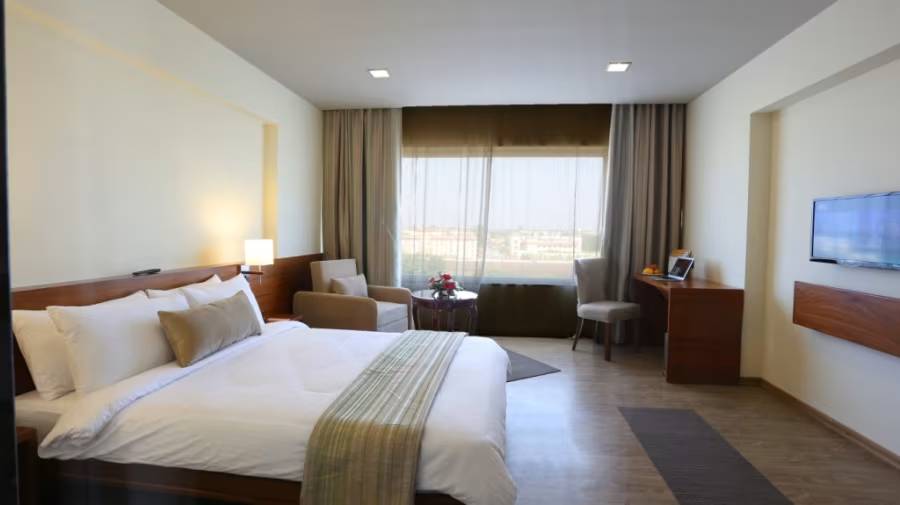 Hotel Temple Tree Shirdi, Book Hotels Starting From ₹ 4852